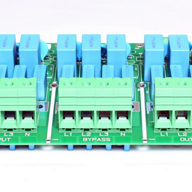 Multi Guard Industrial