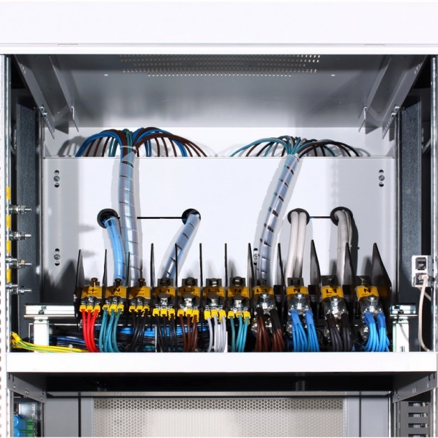 Multi Guard Industrial