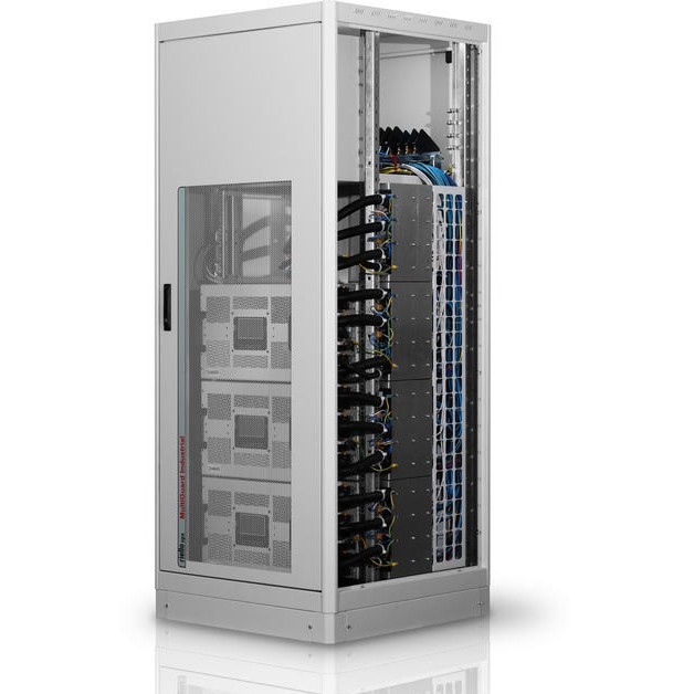 Multi Guard Industrial